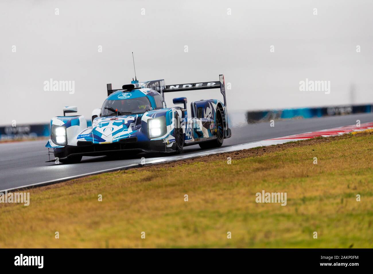 Carlin racing team hi-res stock photography and images - Alamy