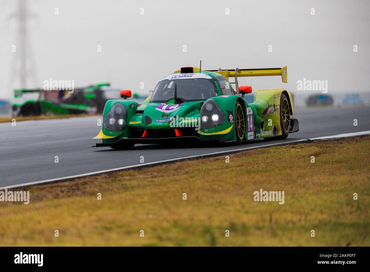 Peter paddon hi-res stock photography and images - Alamy