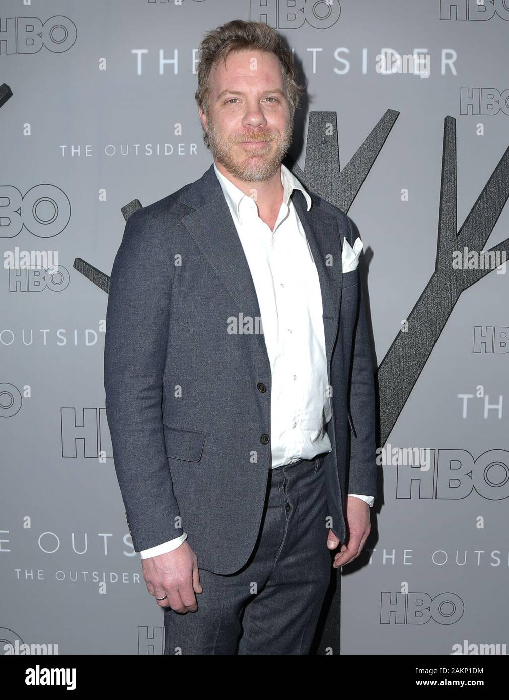 Marc Menchaca High Resolution Stock Photography and Images - Alamy