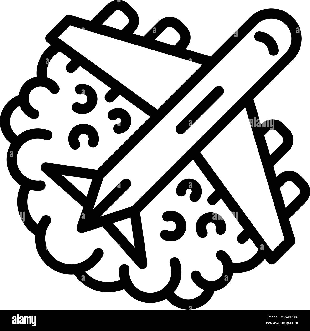 Firefighter plane Cut Out Stock Images & Pictures - Alamy