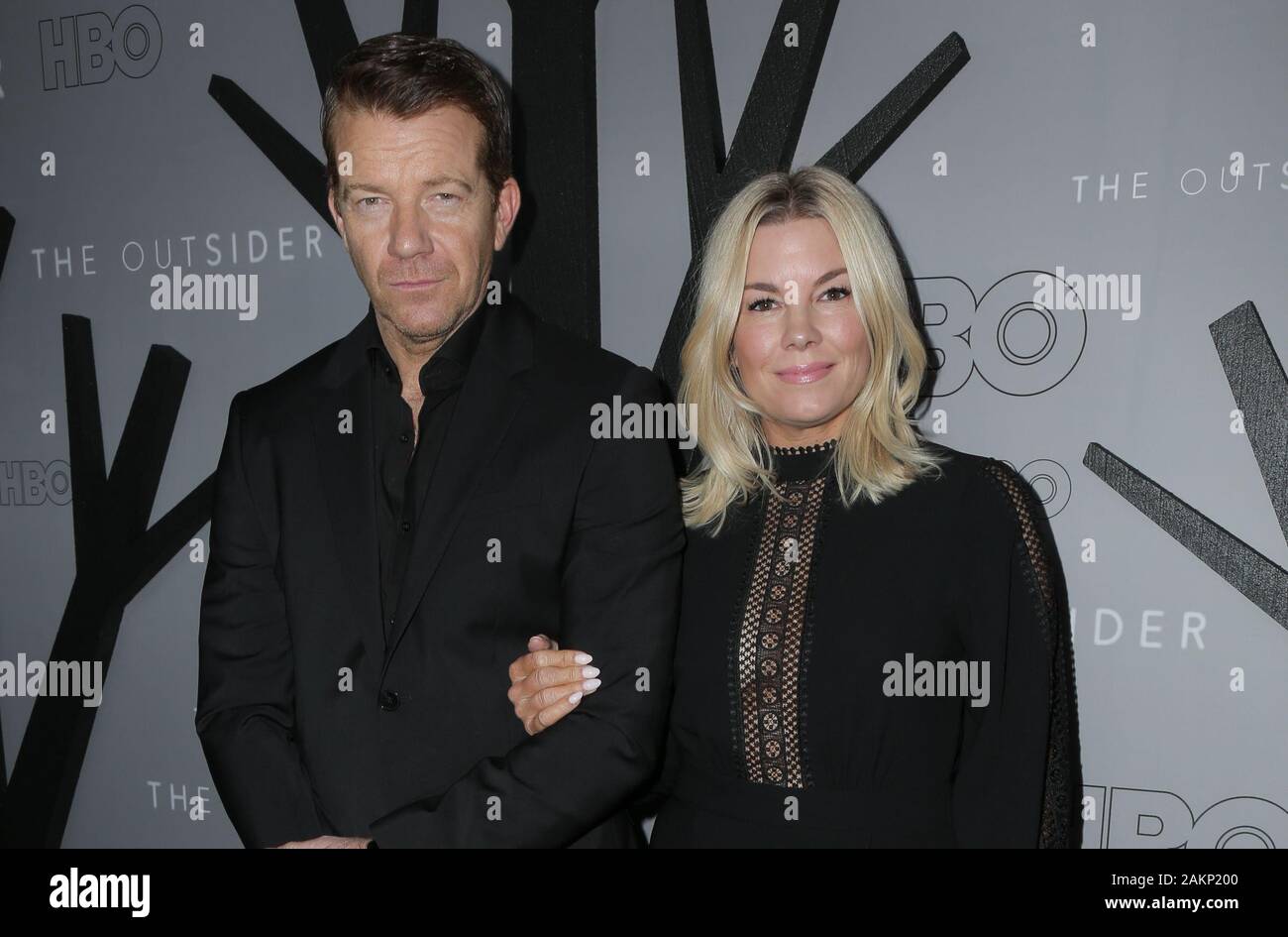 Max beesley and jennifer beesley hi-res stock photography and images ...