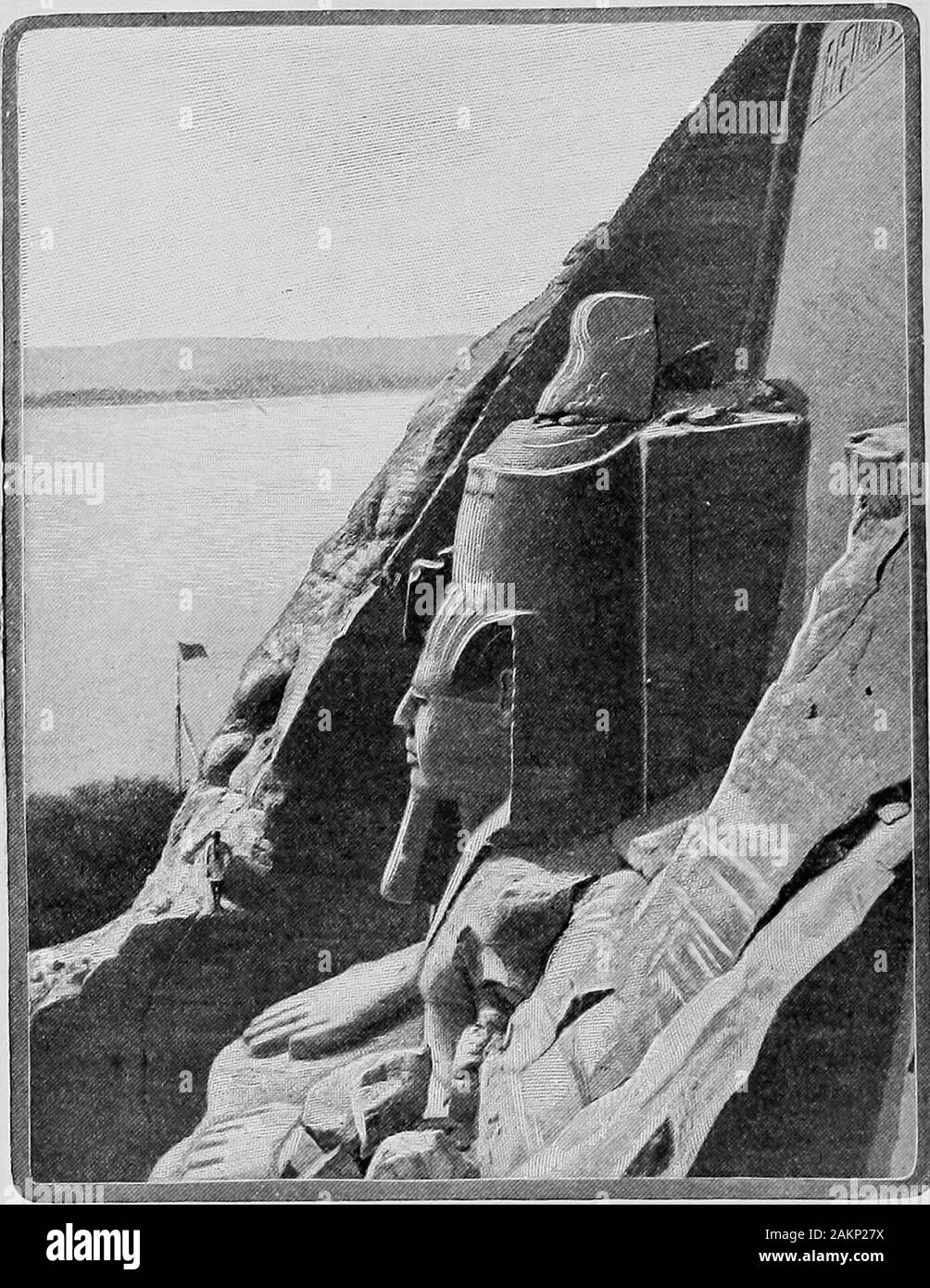 Ramses ii mummy hi-res stock photography and images - Alamy