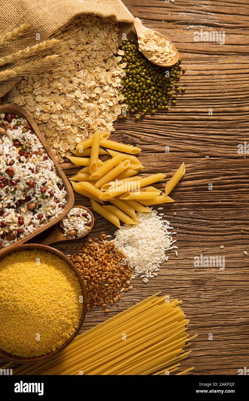 Indigenous ingredients hi-res stock photography and images - Alamy