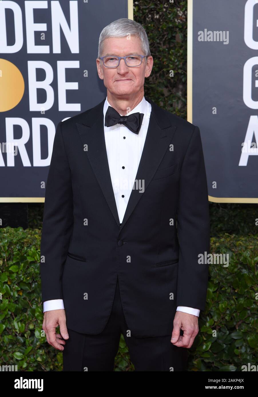 Tim cook hi-res stock photography and images - Alamy