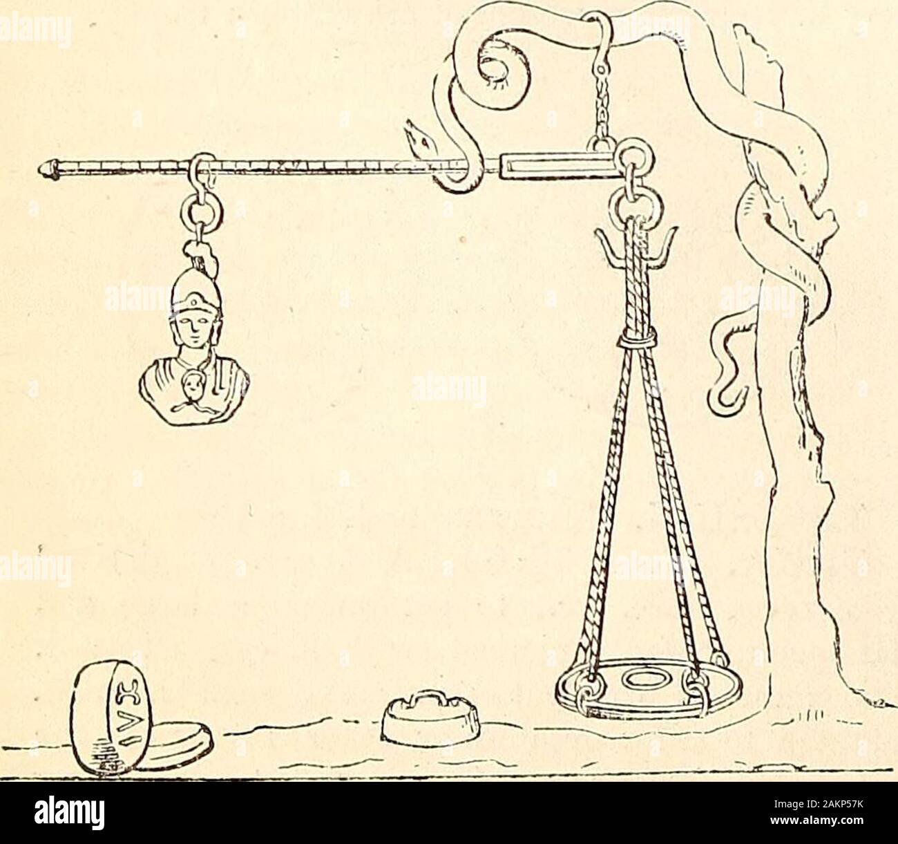 A dictionary of Greek and Roman antiquities.. . ), a general term ...