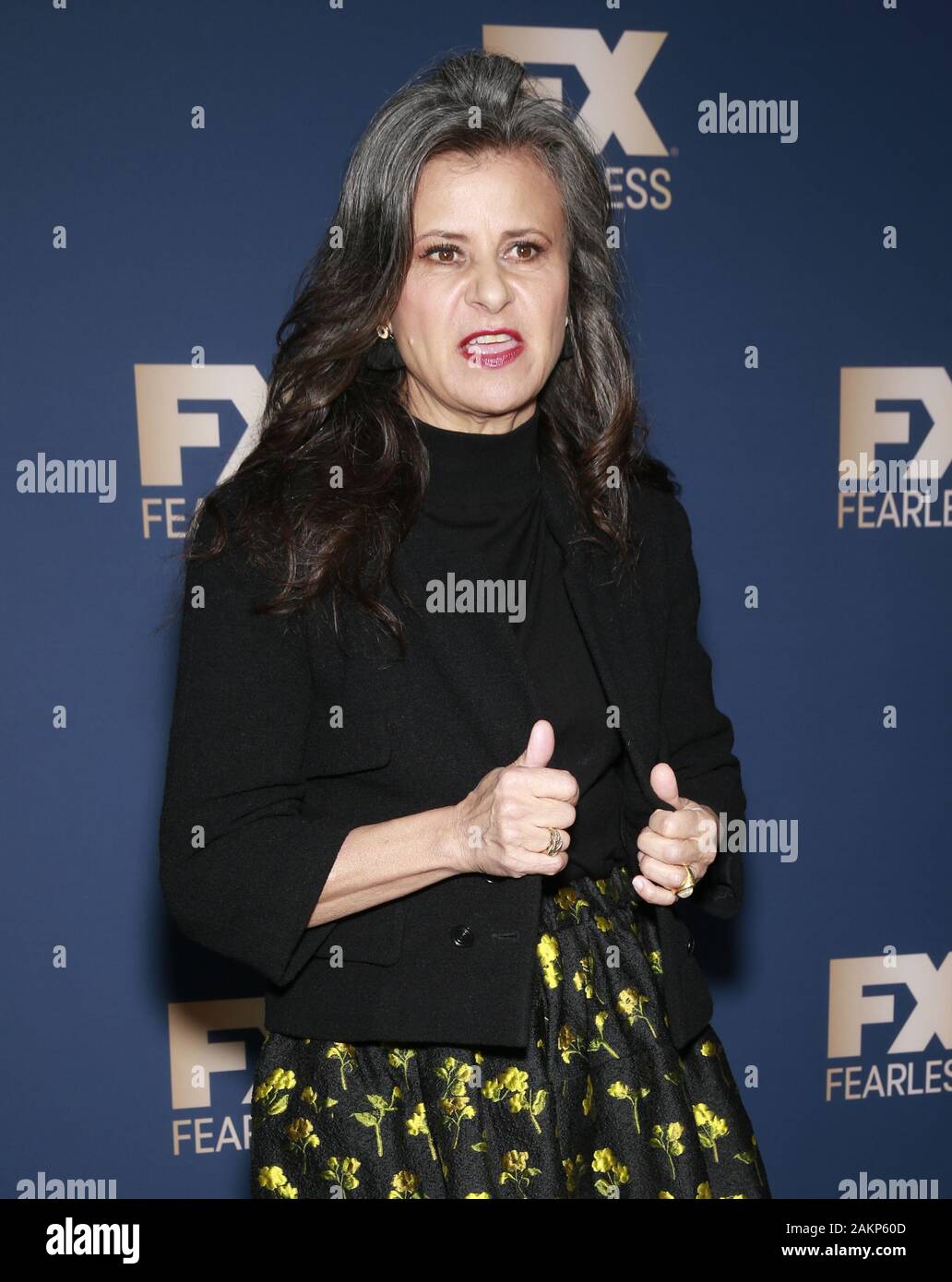 Tracey Ullman High Resolution Stock Photography and Images - Alamy