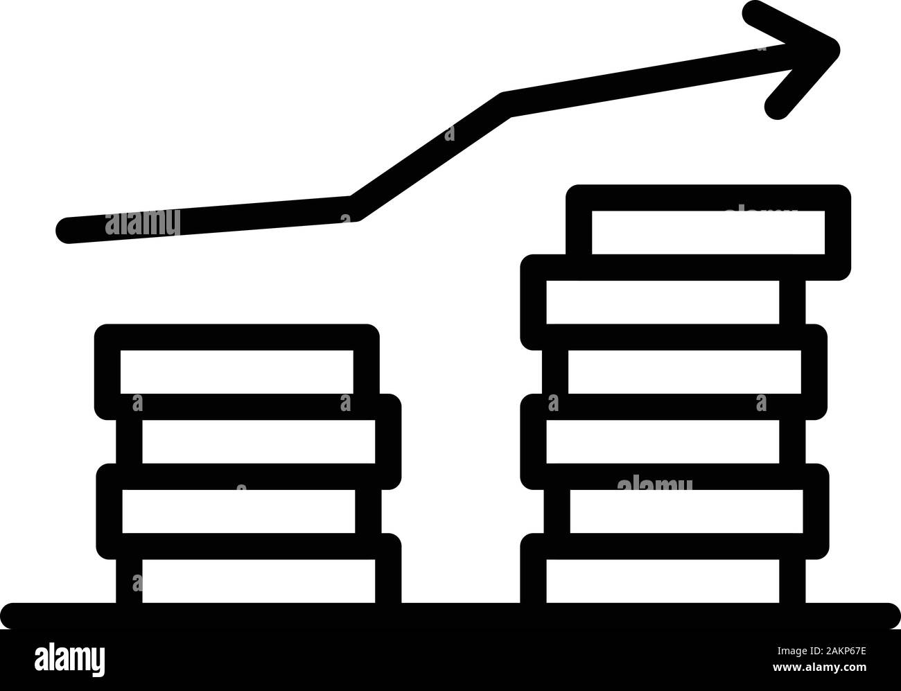 Pig step Cut Out Stock Images & Pictures - Alamy