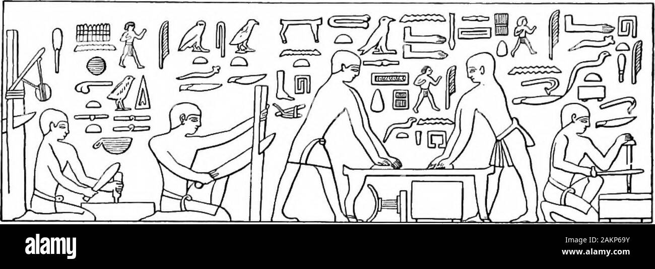 Magnifying glass medieval hi-res stock photography and images - Alamy