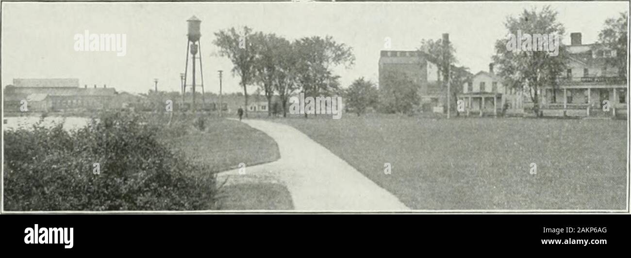 Port edwards wisconsin hi-res stock photography and images - Alamy