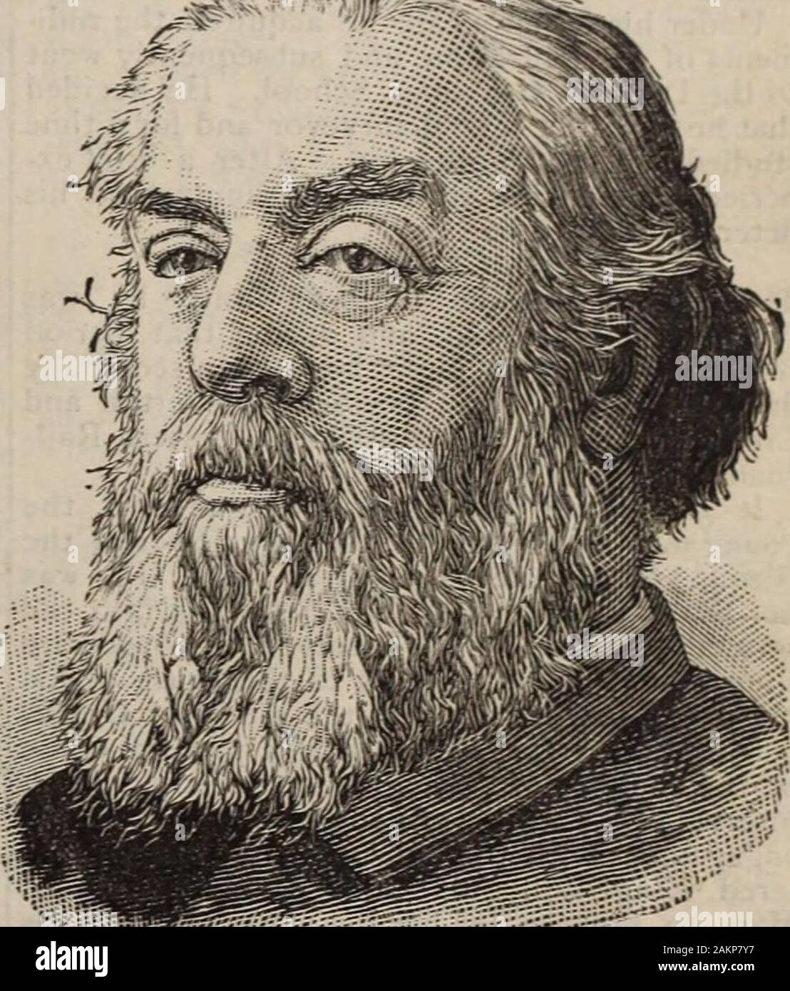 Christian herald and signs of our times . The Late Rev. HUGH STOWELL ...