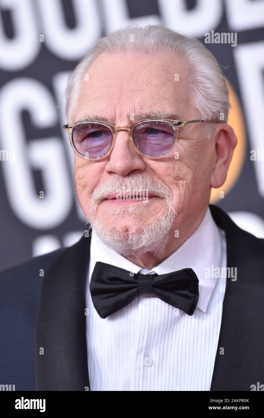 Brian cox actor hi-res stock photography and images - Alamy