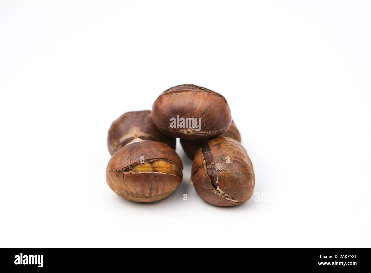 Chinese chestnut hi-res stock photography and images - Alamy