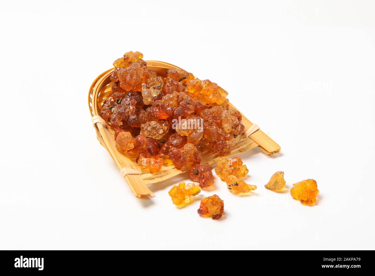 Peach gum hi-res stock photography and images - Alamy