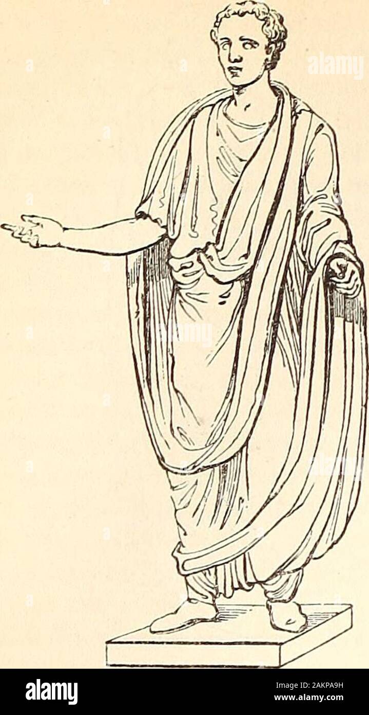 Quintilian hi-res stock photography and images - Alamy