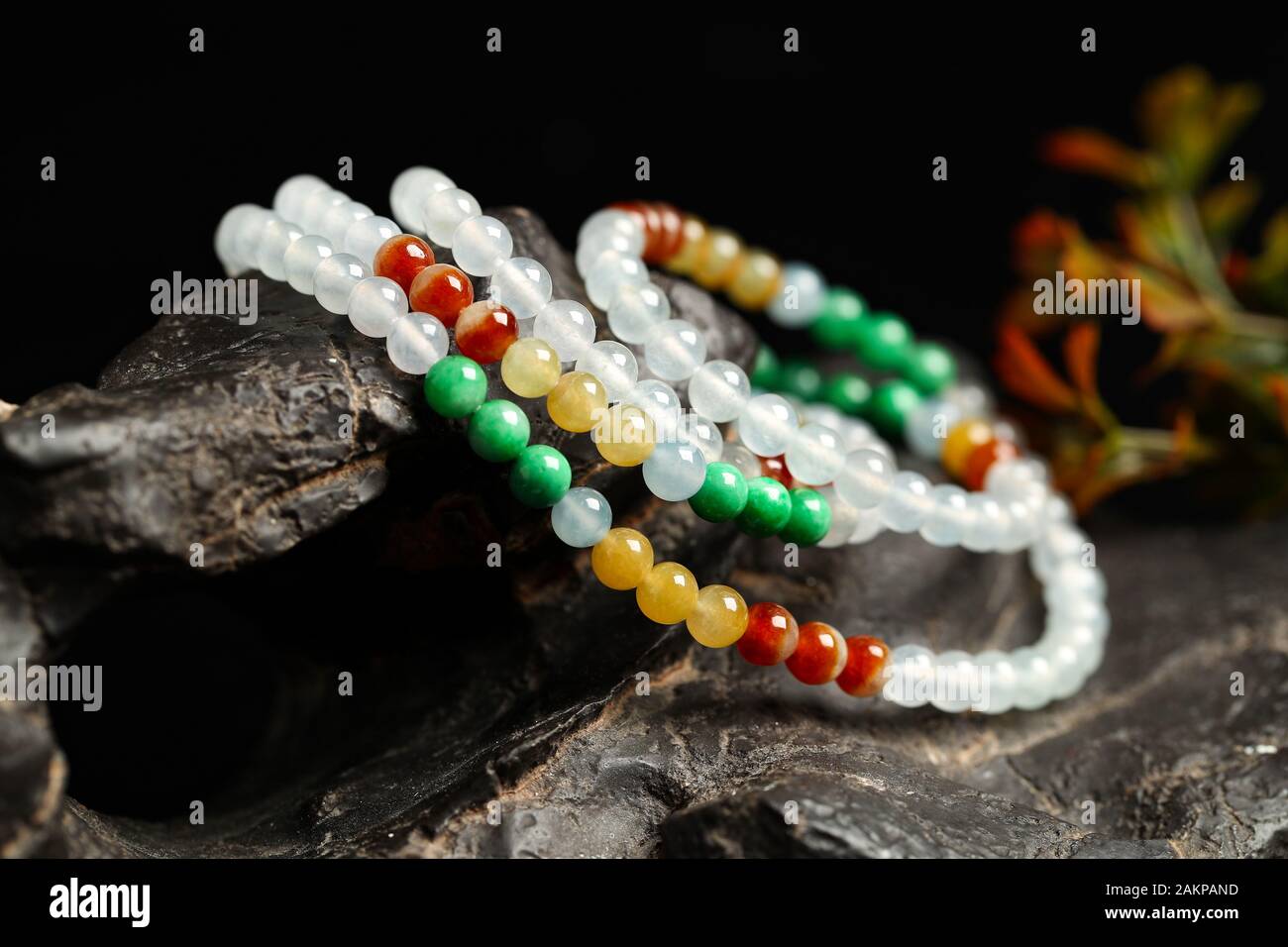 Multicolor hand series features Stock Photo - Alamy