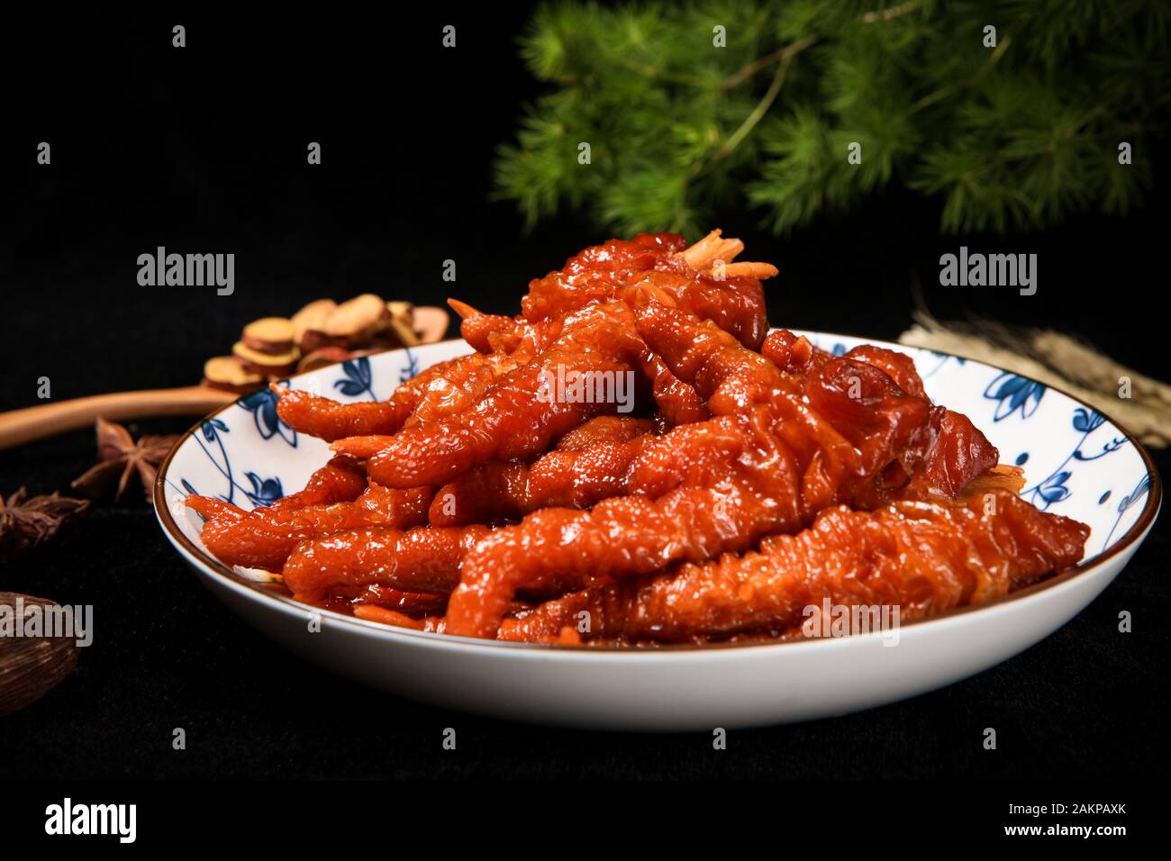 Tiger spice hi-res stock photography and images - Alamy