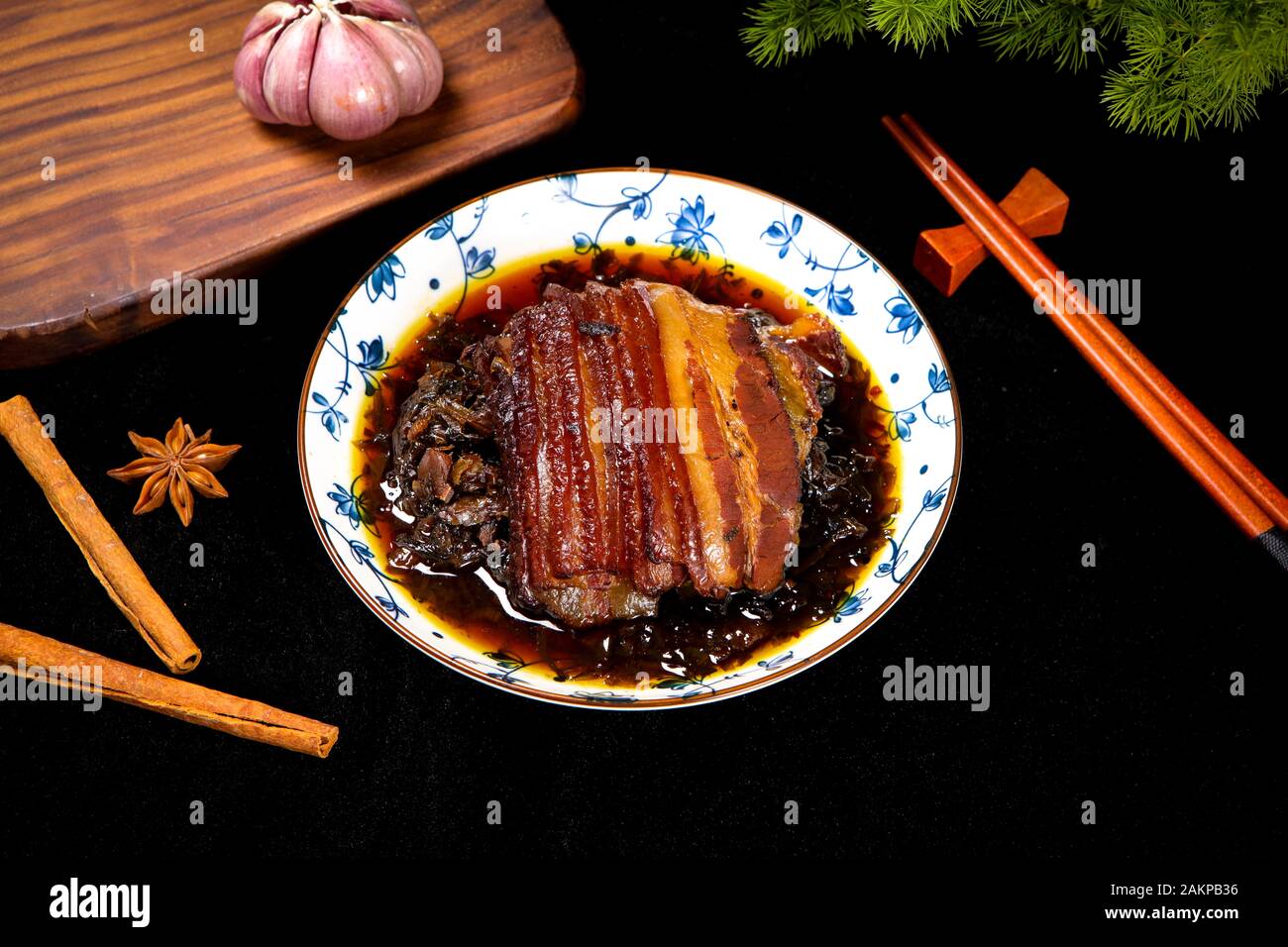 Fermented meat hi-res stock photography and images - Alamy