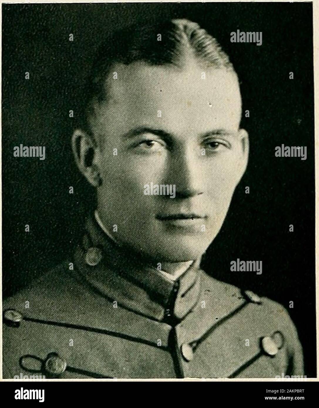 Bomb . John Maurice Young, B.S. LAWTON, OKLAHOMA Born 1901 ...