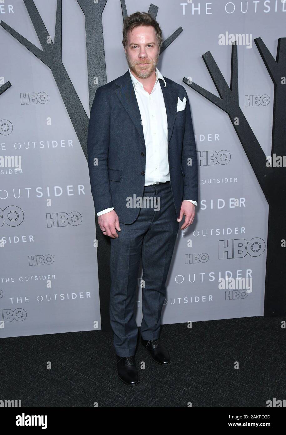 Marc menchaca hi-res stock photography and images - Alamy