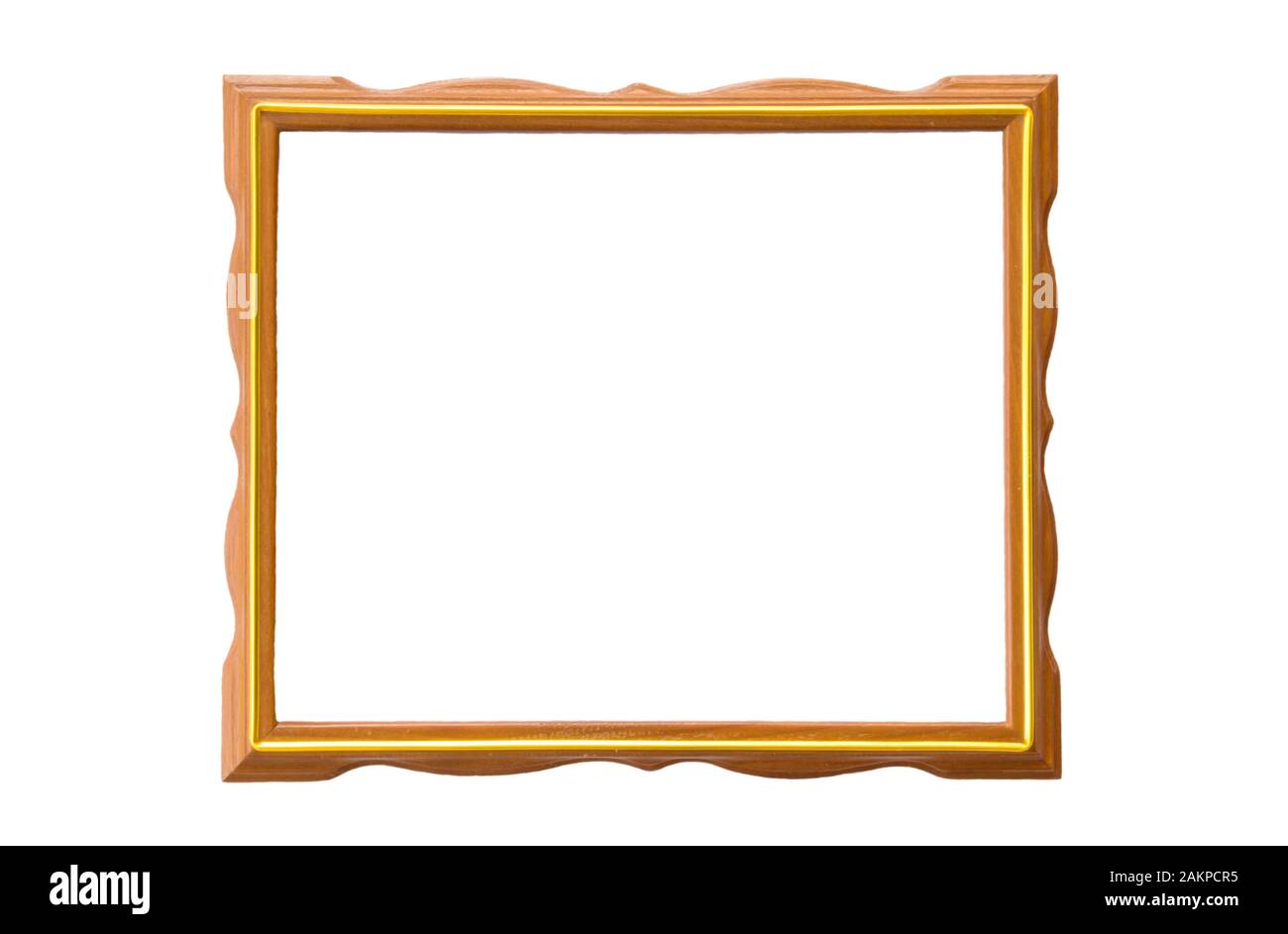 Wooden post aged Cut Out Stock Images & Pictures - Alamy