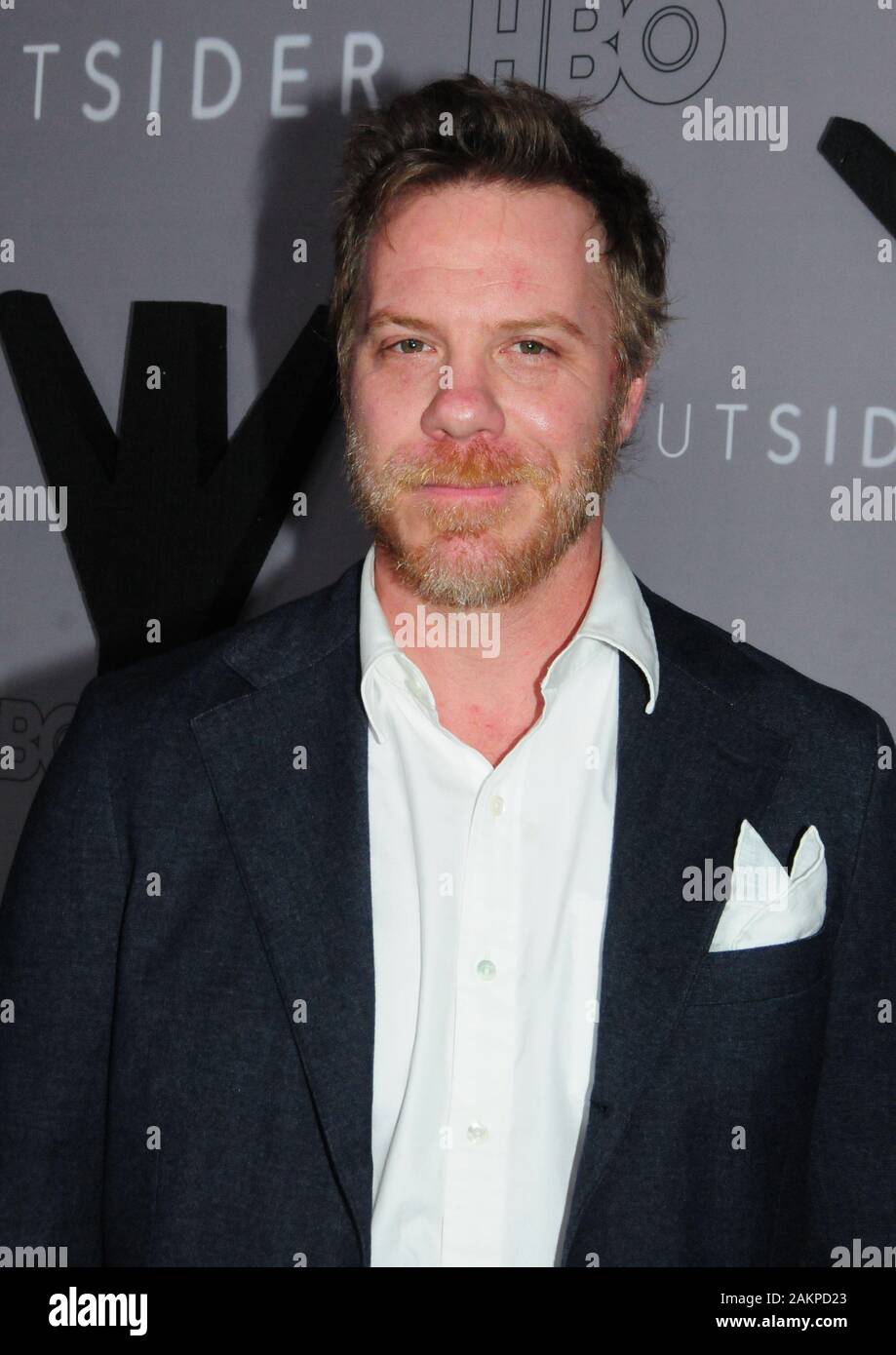 Marc menchaca hi-res stock photography and images - Alamy