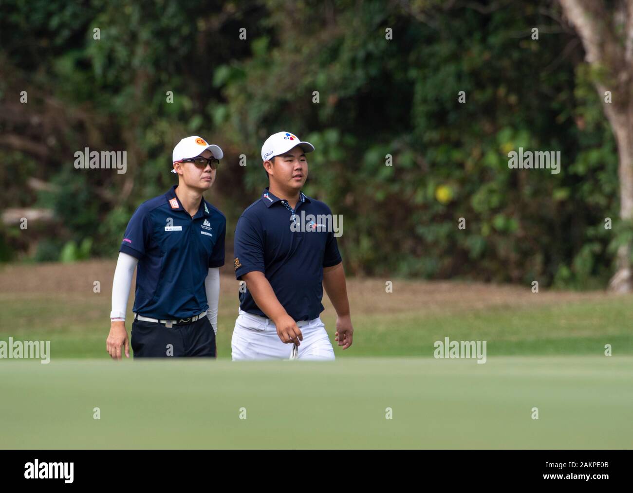 Fanling hong kong hi-res stock photography and images - Alamy