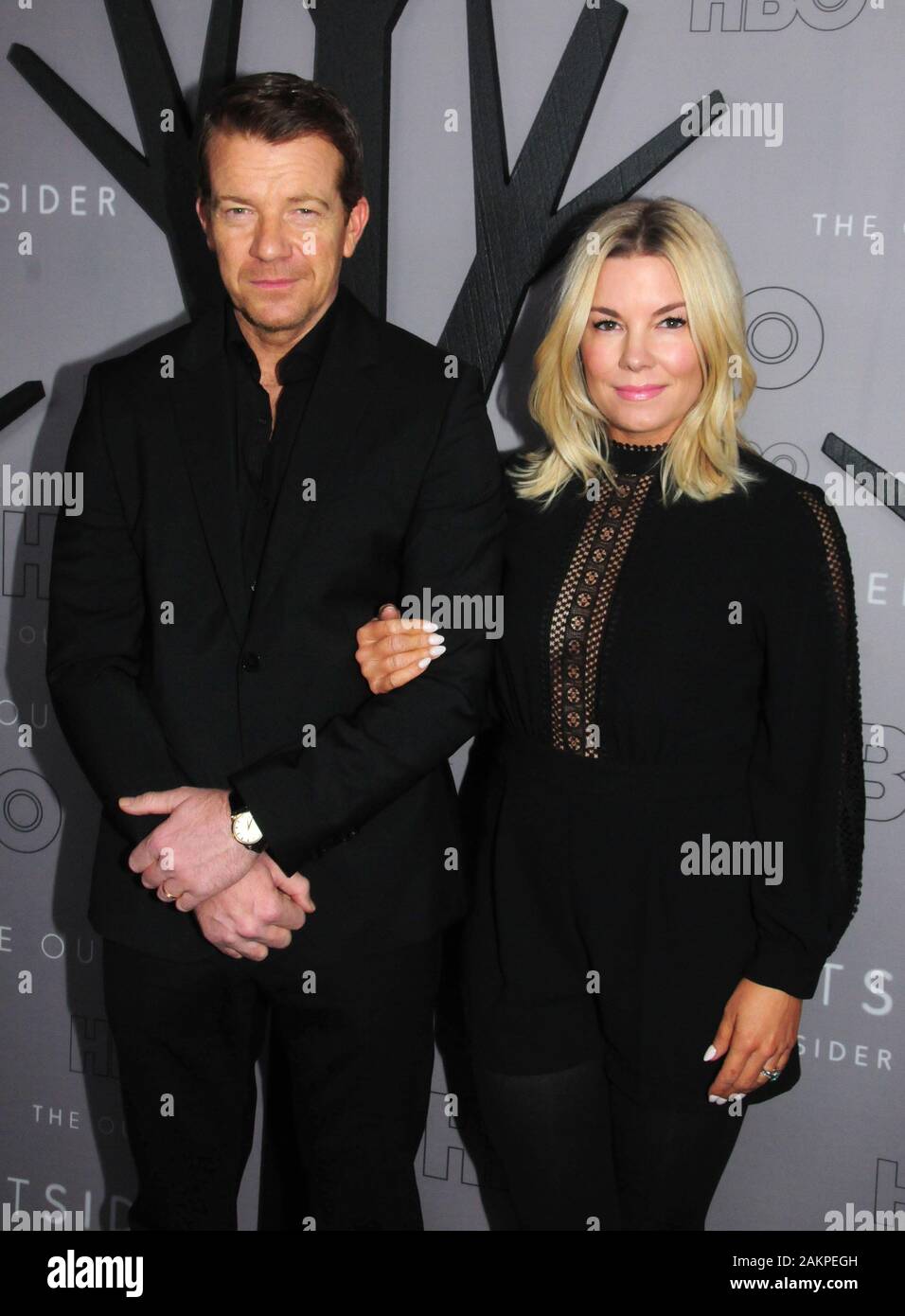 Actor max beesley hi-res stock photography and images - Alamy