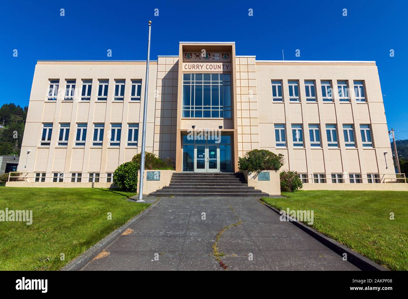 County of curry hi-res stock photography and images - Alamy