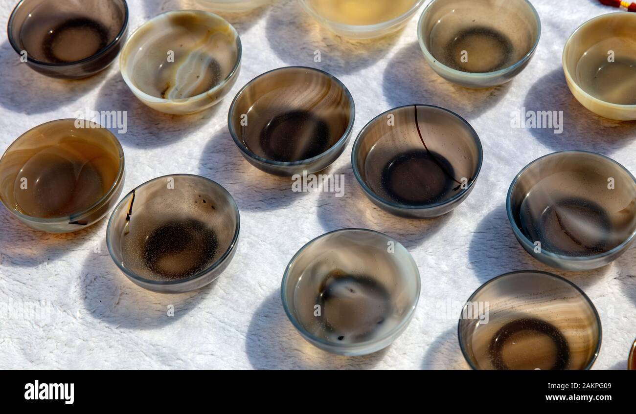 Close up agate hi-res stock photography and images - Alamy