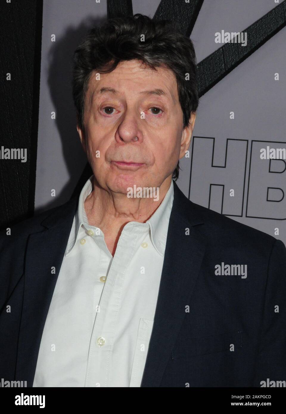 Los Angeles, California, USA 9th January 2020 Executive producer/writer ...