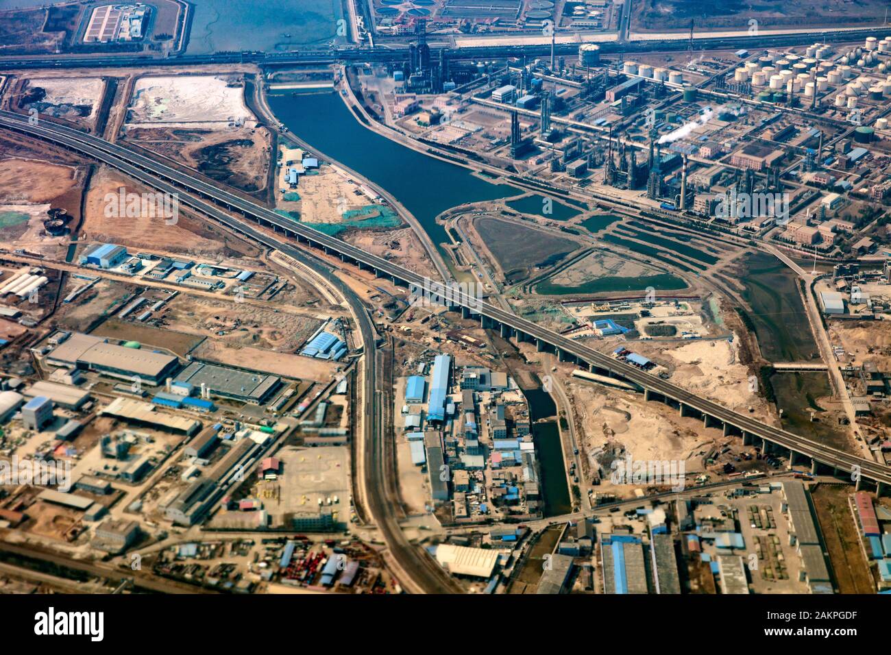 Binhai hi-res stock photography and images - Alamy