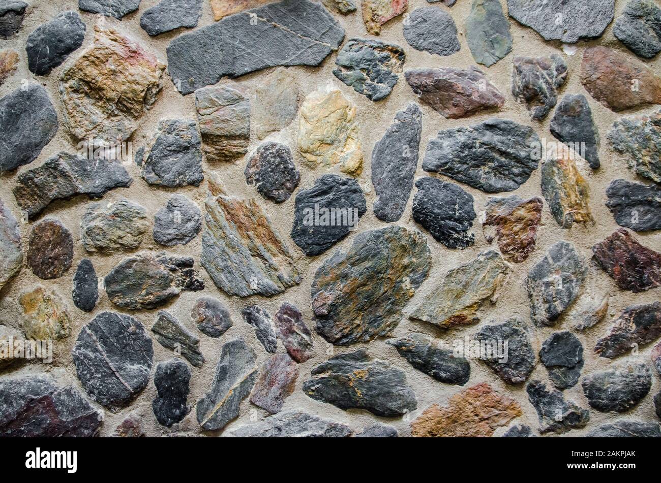 background of granite on wall Stock Photo - Alamy
