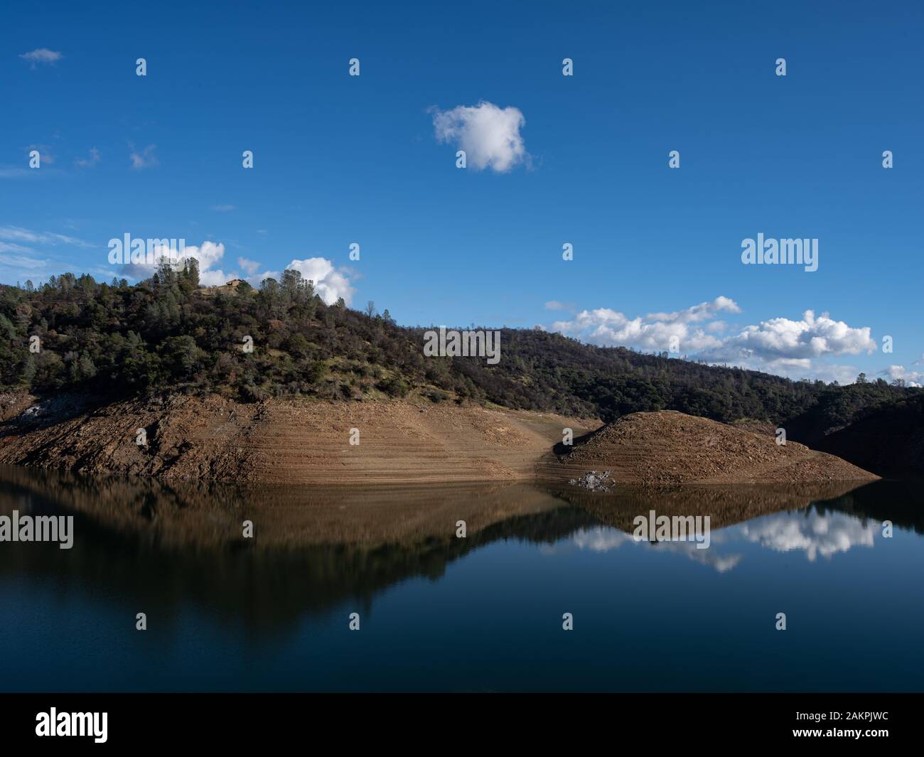 Saddle lake hi-res stock photography and images - Alamy