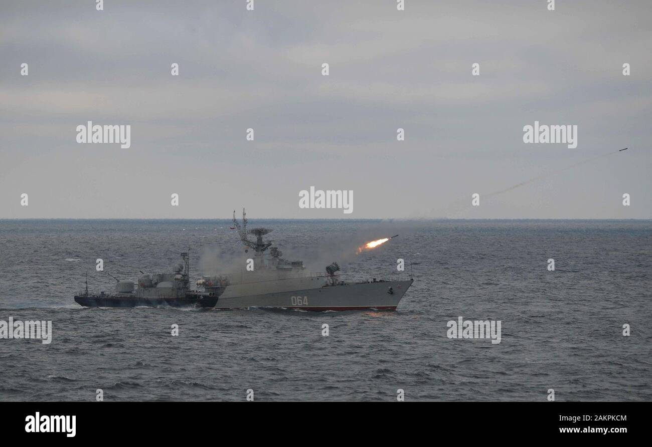 Black sea submarine russia hi-res stock photography and images - Alamy