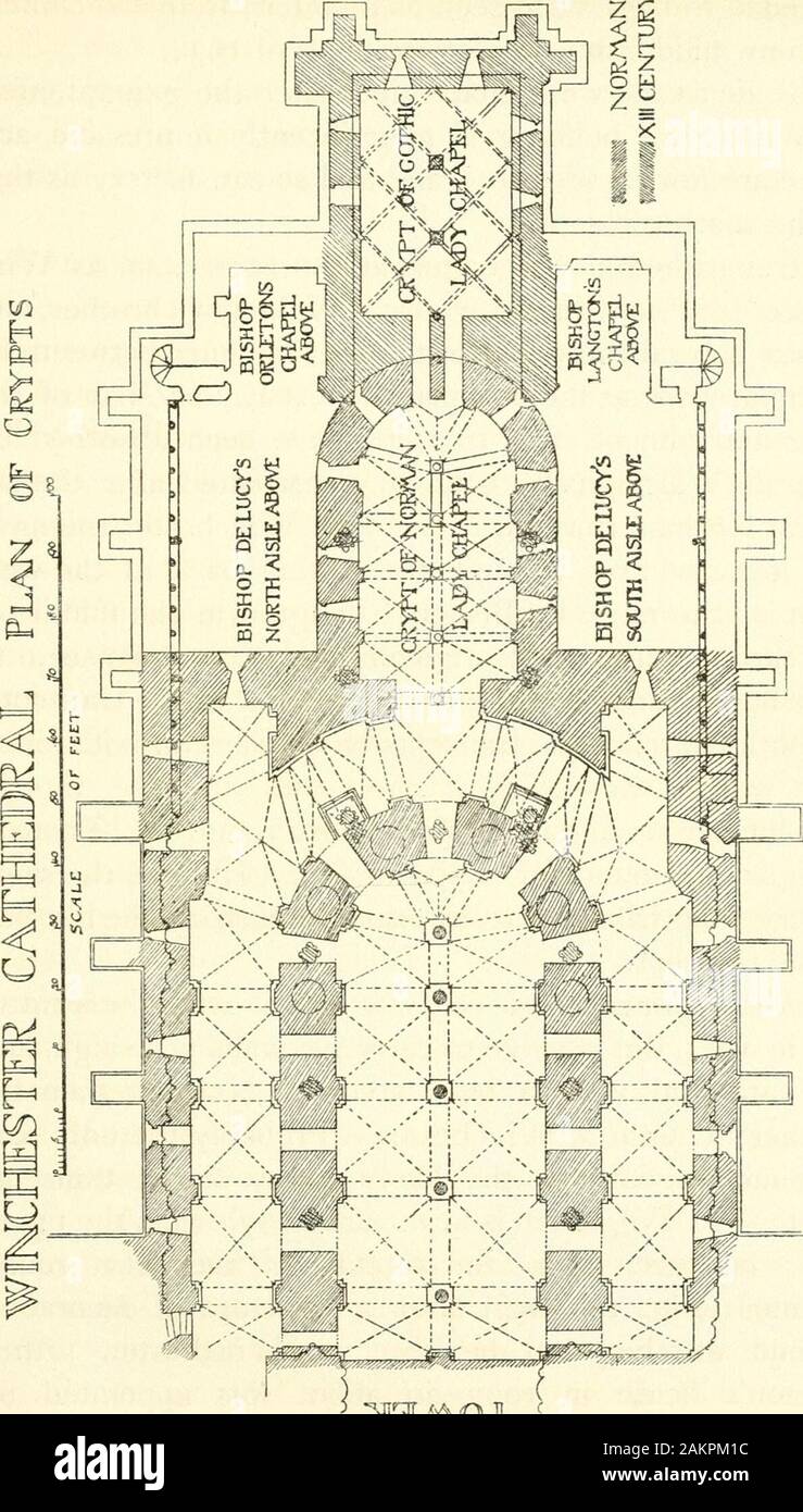 The apsidal chapel hi-res stock photography and images - Alamy