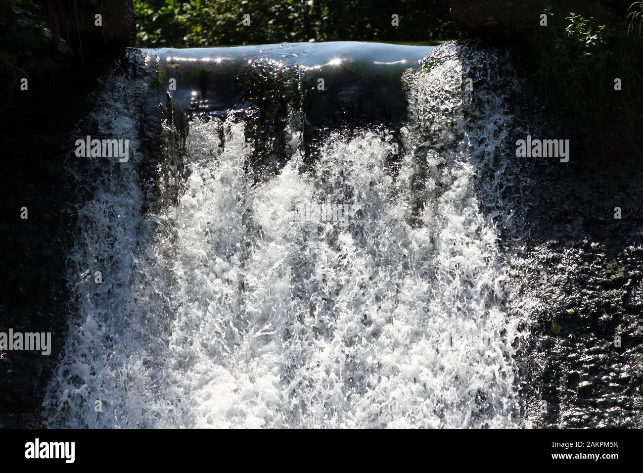 Overflow water hi-res stock photography and images - Alamy