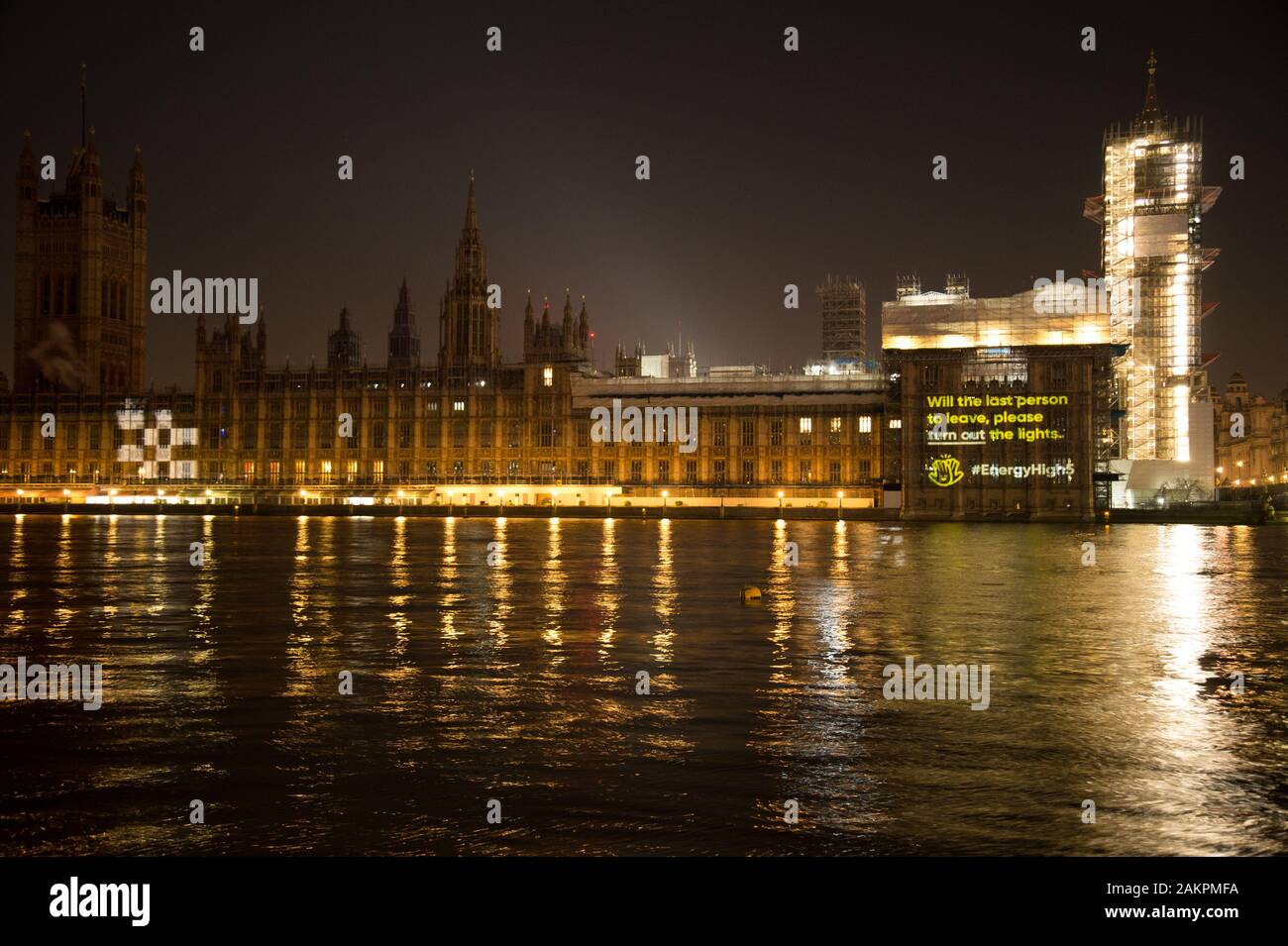 Bill bullen utilita hi-res stock photography and images - Alamy