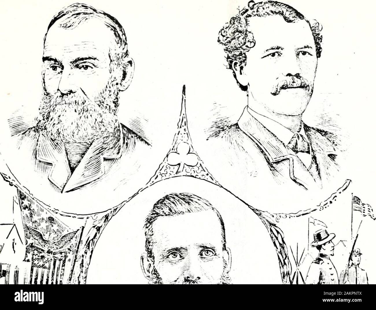 108th regiment hi-res stock photography and images - Alamy