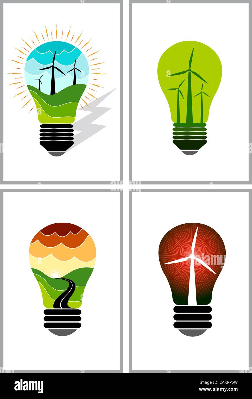 way to aim bright life logo Stock Photo - Alamy