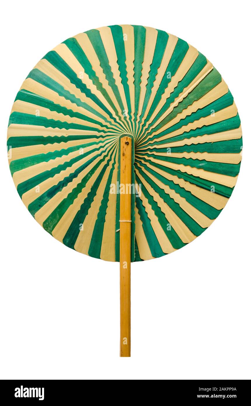 Handicraft fan hi-res stock photography and images - Alamy