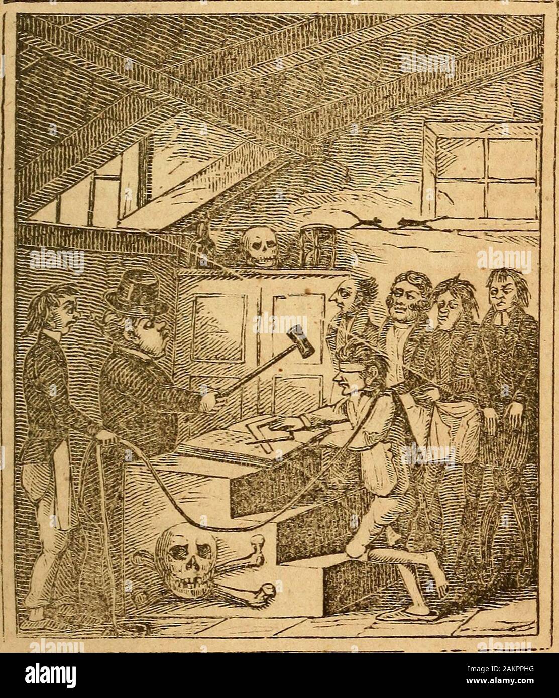 Anti masonic hi-res stock photography and images - Alamy