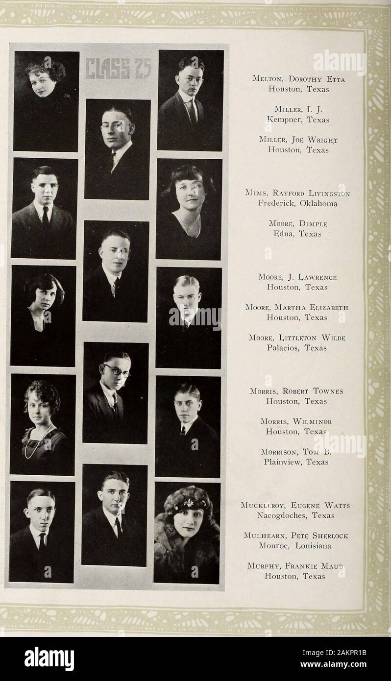 Robert Rayford Picture