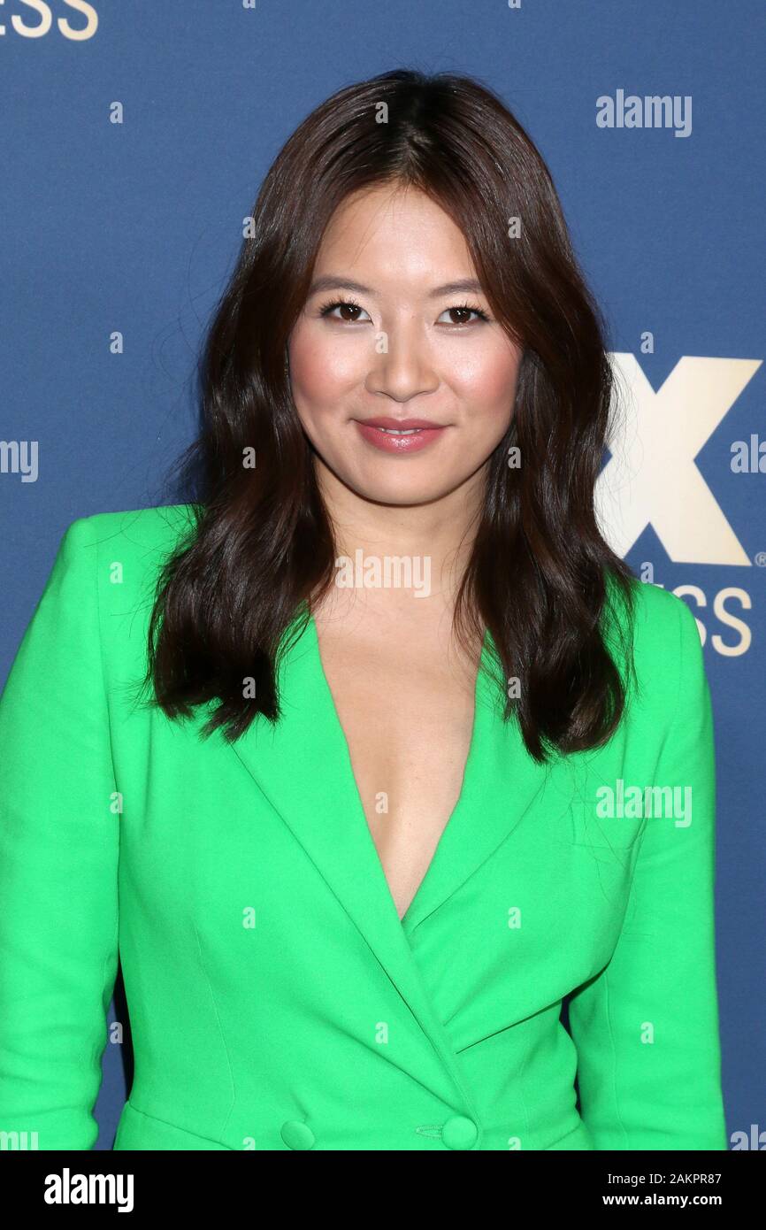 Christine ko hi-res stock photography and images - Alamy