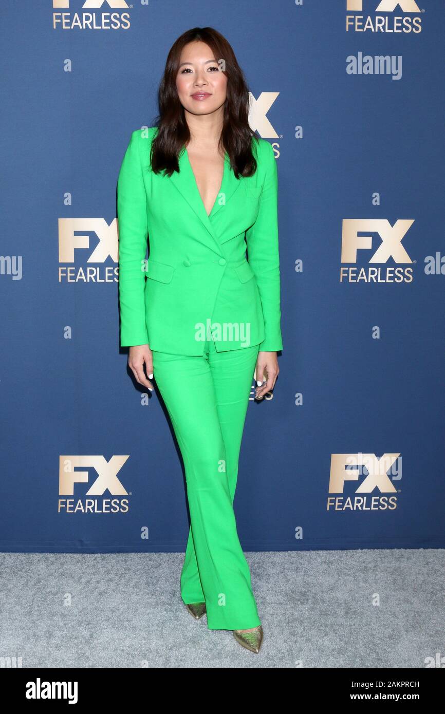 Christine ko hi-res stock photography and images - Alamy