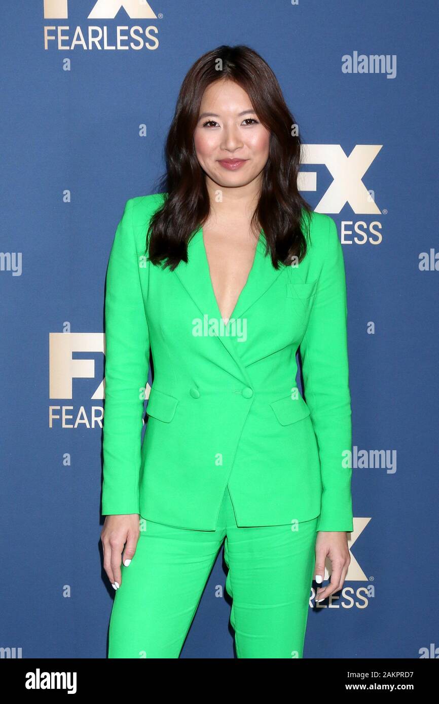 Christine ko hi-res stock photography and images - Alamy