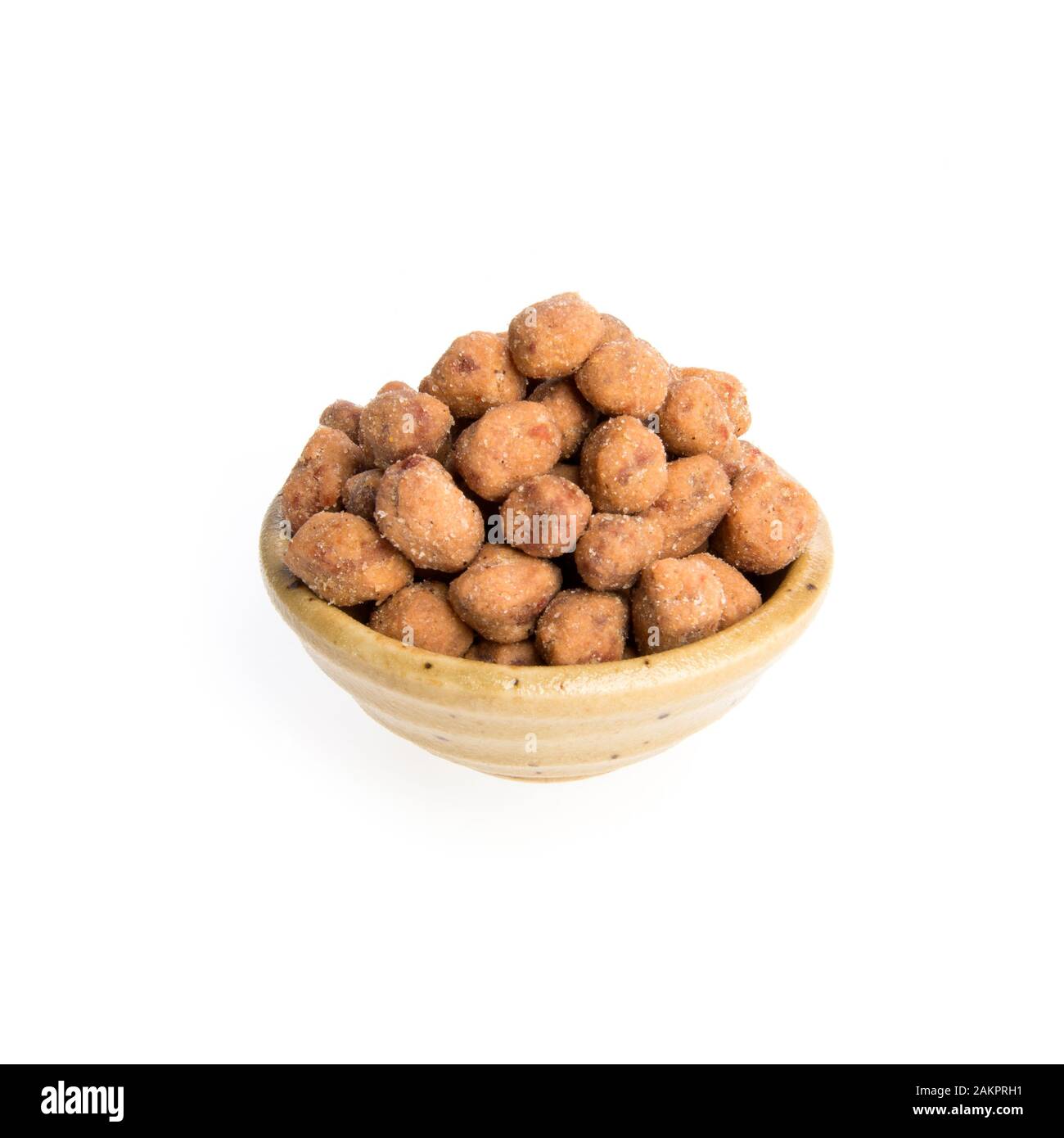 Masala coated hi-res stock photography and images - Alamy
