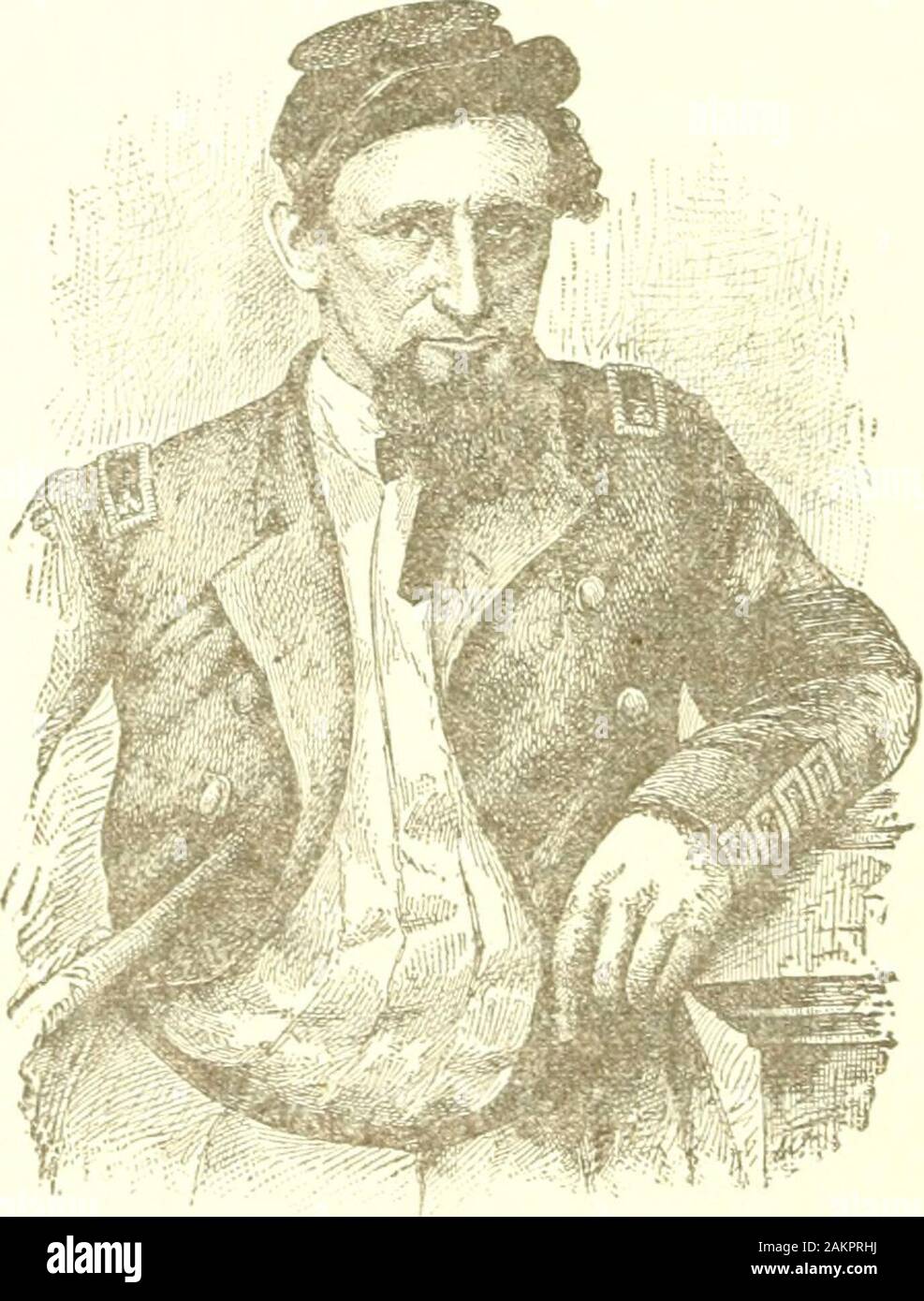 The American metropolis, from Knickerbocker days to the present time ...