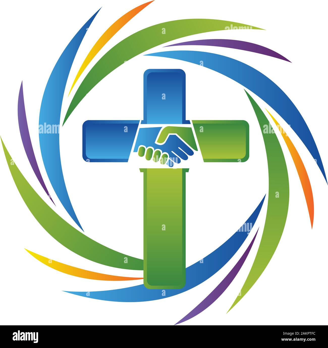 Christian aid logo hi-res stock photography and images - Alamy