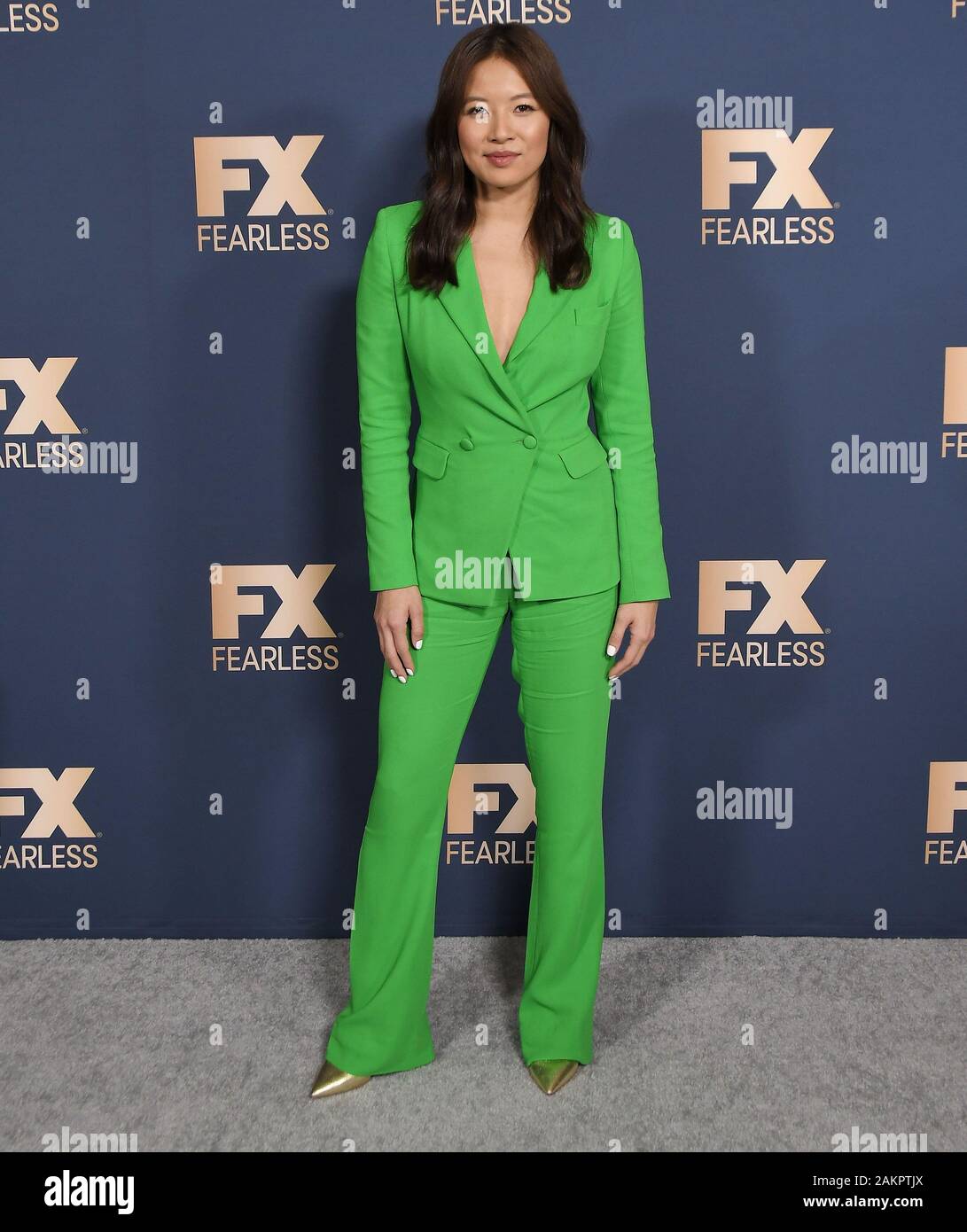 Christine ko hi-res stock photography and images - Alamy