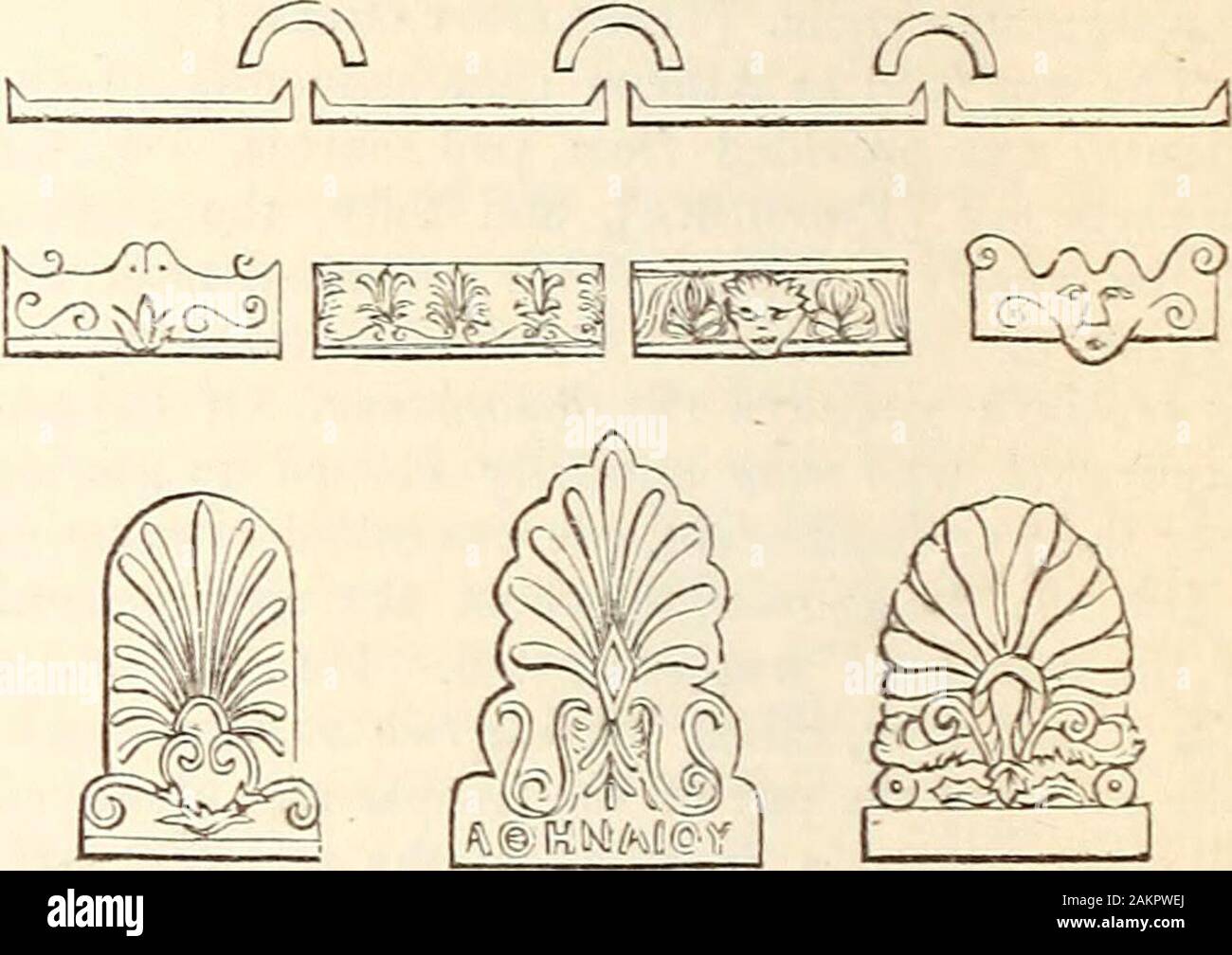 A dictionary of Greek and Roman antiquities.. . he ancients is provedby ...